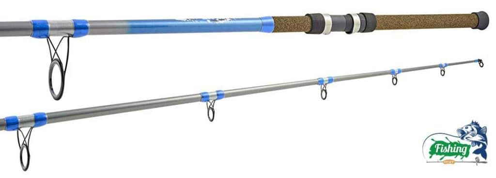 Best surf fishing rods amazing collection are available in 2025