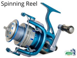 How to Set up a Spinning Reel? Beginners to Experts