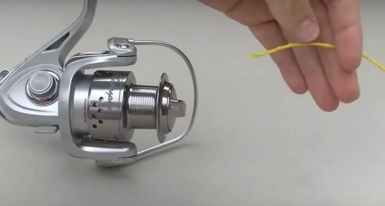 How to Set up a Spinning Reel? Beginners to Experts