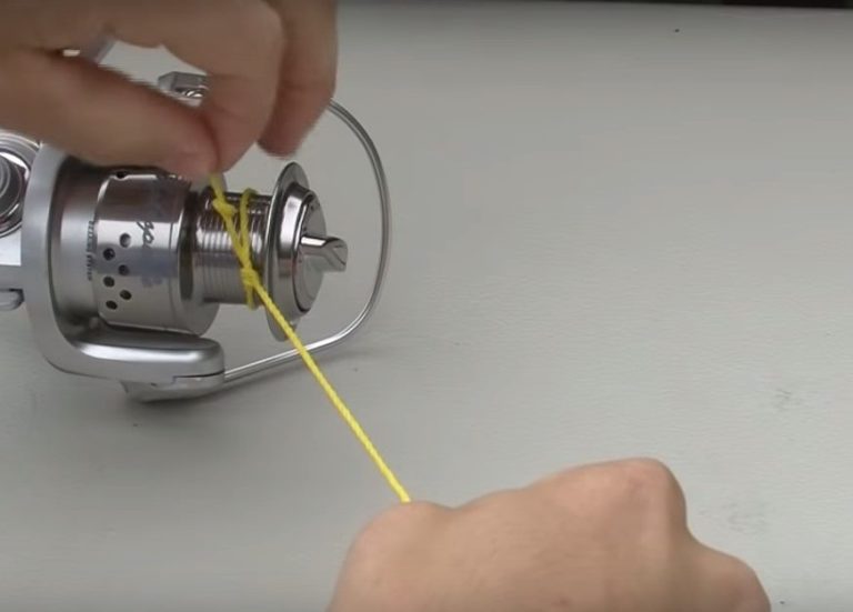 How to Set up a Spinning Reel? Beginners to Experts
