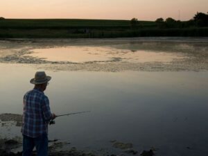 Nebraska Fishing Regulations | Updated 2021