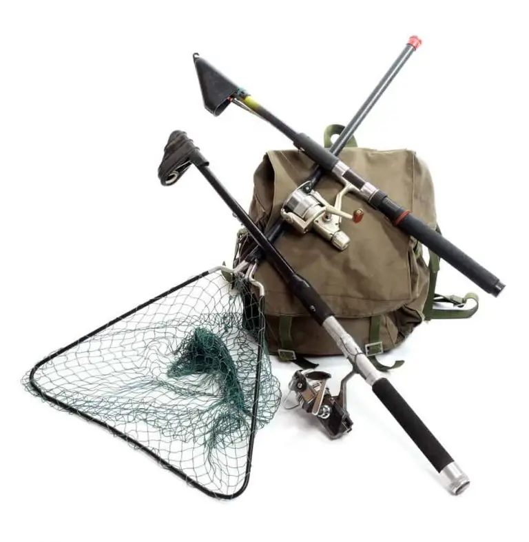 Top 5 Best Fishing Backpack with Rod Holder