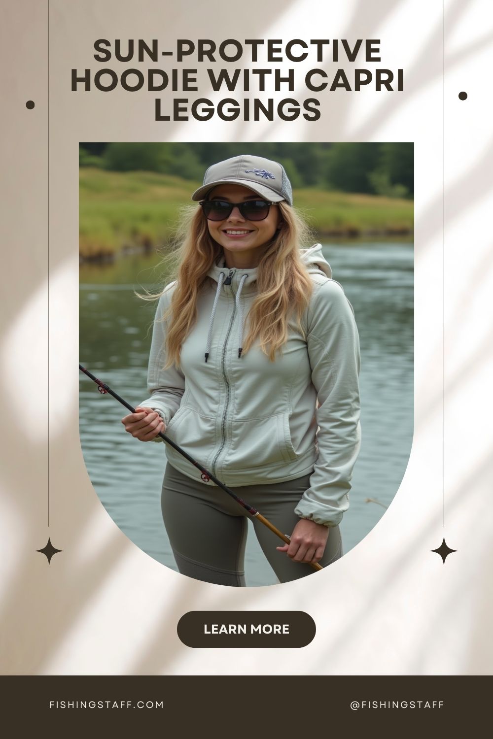 Must-Have Women Fly Fishing Outfits in Summer Adventure!