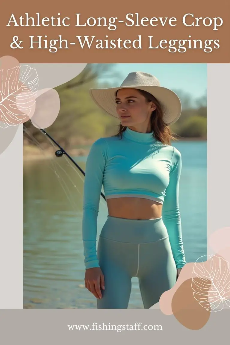 Must-Have Women Fly Fishing Outfits in Summer Adventure!