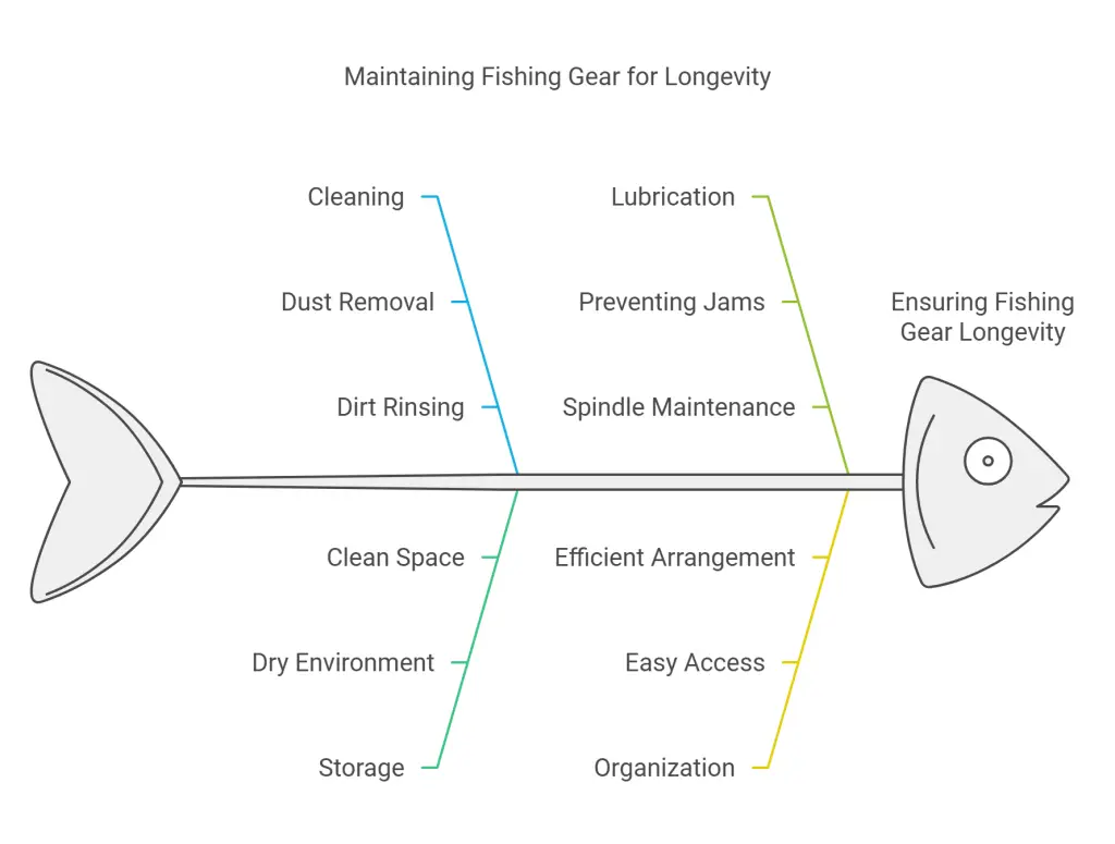 How to Set up a Spinning Reel? Beginners to Experts